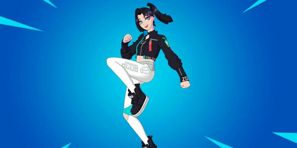 35 Best Fortnite Girl Skins in 2023 - GamingRebellion